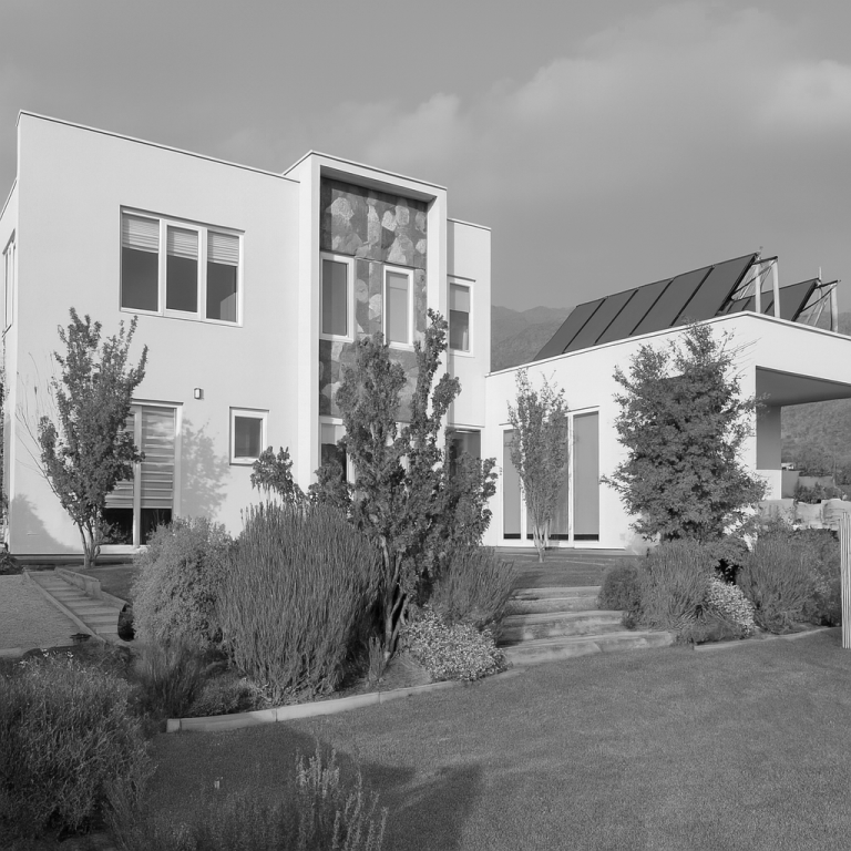 Proyectos - IRARRAZABAL ARQUITECTOS